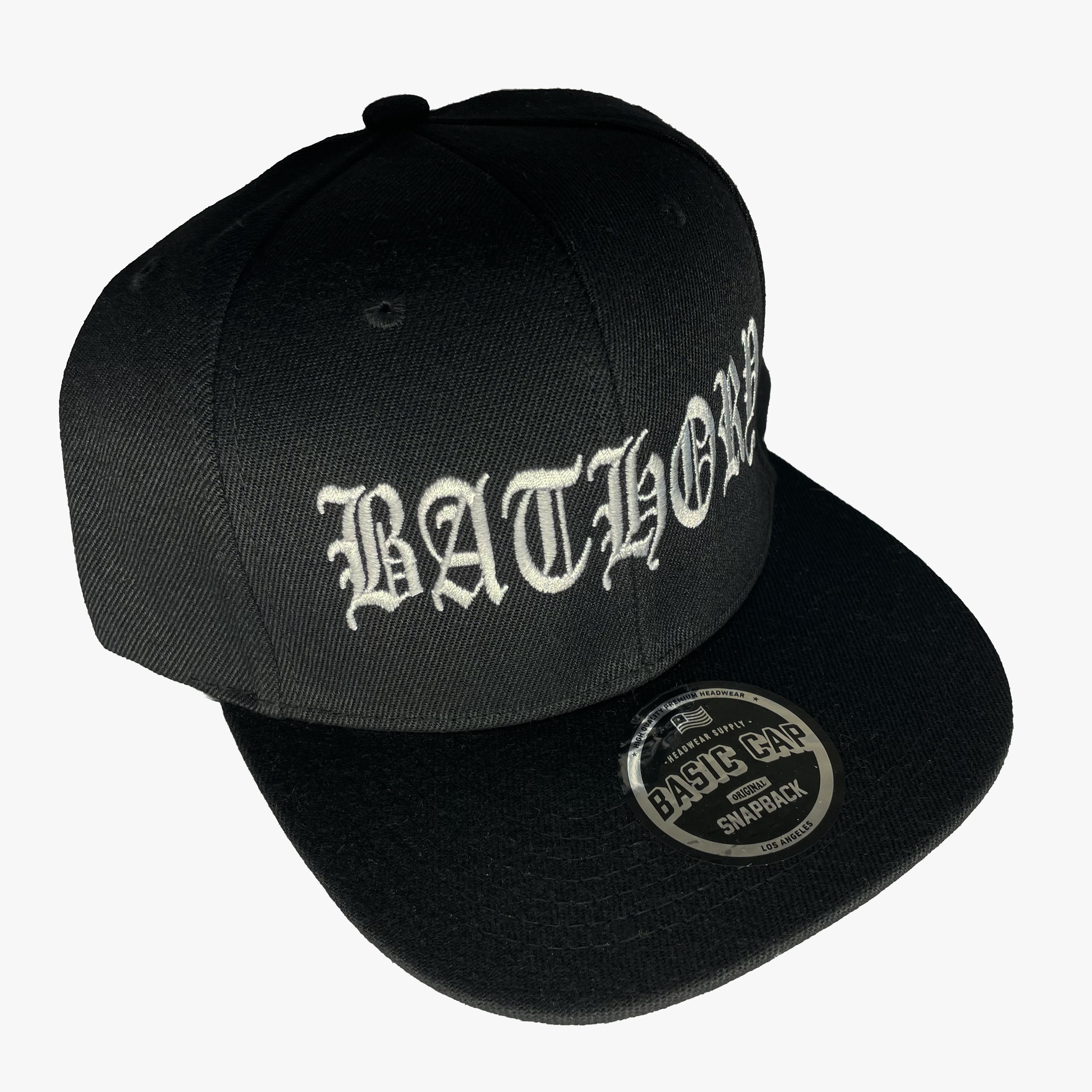 Bathory Hat – Dr Strange Records Wholesale
