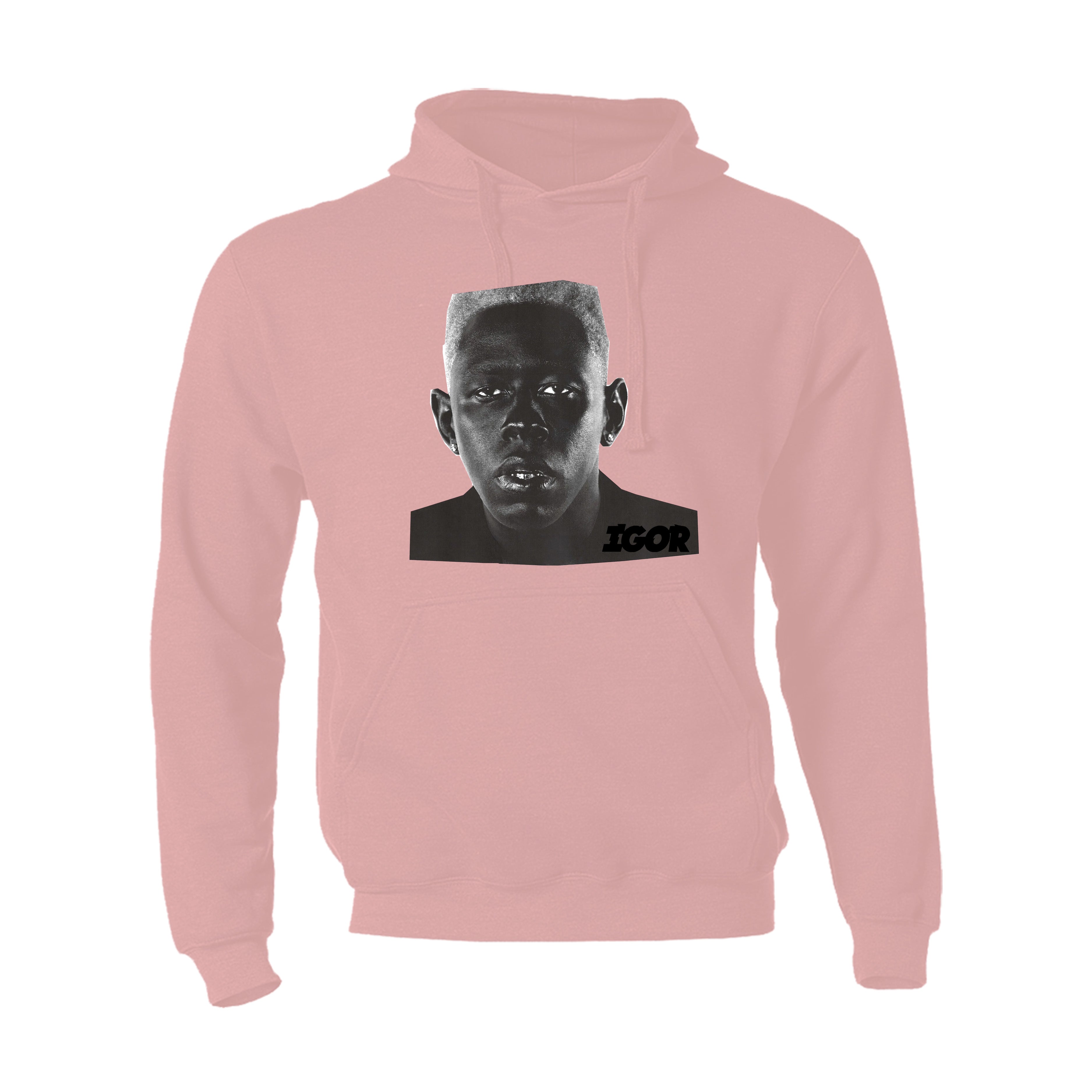 Tyler, the Creator - Igor Hoodie – Dr Strange Records Wholesale