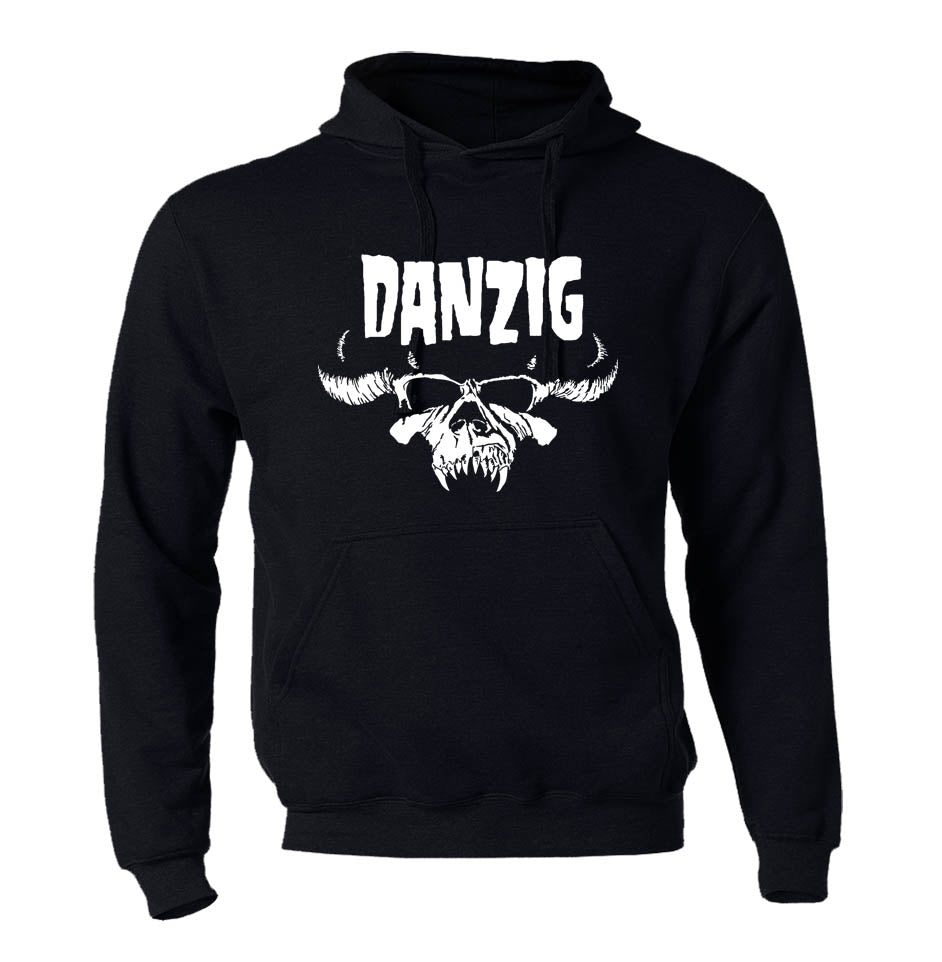 Danzig Hoodie – Dr Strange Records Wholesale
